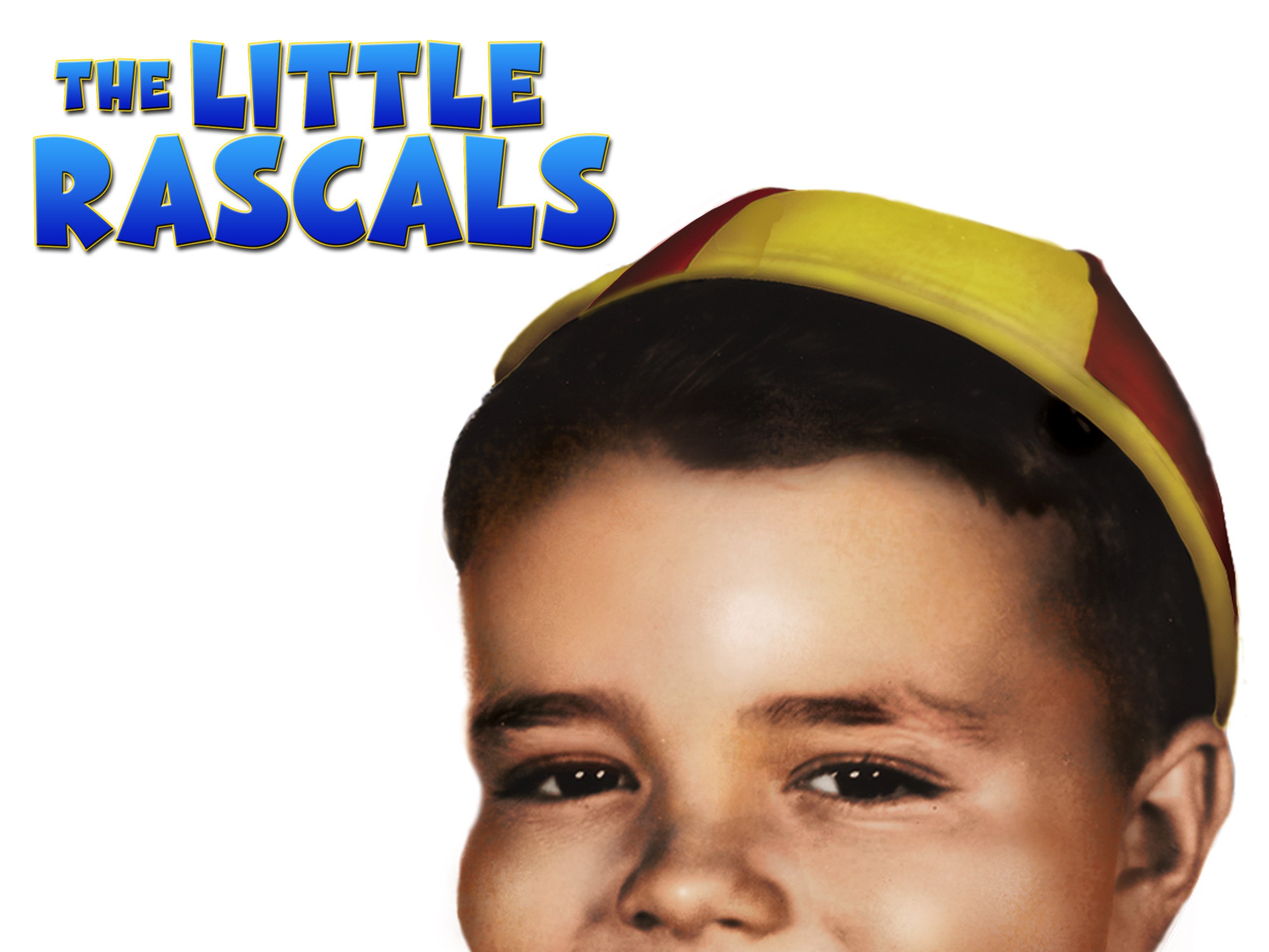 Watch The Little Rascals (Our Gang), Best of Vol. 2 | Prime Video