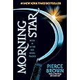 Morning Star (Red Rising Series): Brown, Pierce: 9780345539861: Amazon ...