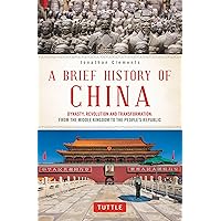Amazon.com: A Brief History of China: Dynasty, Revolution and ...