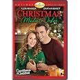 Amazon.com: CHRISTMAS MADE TO ORDER DVD : Alexa PenaVega, Jonathan ...