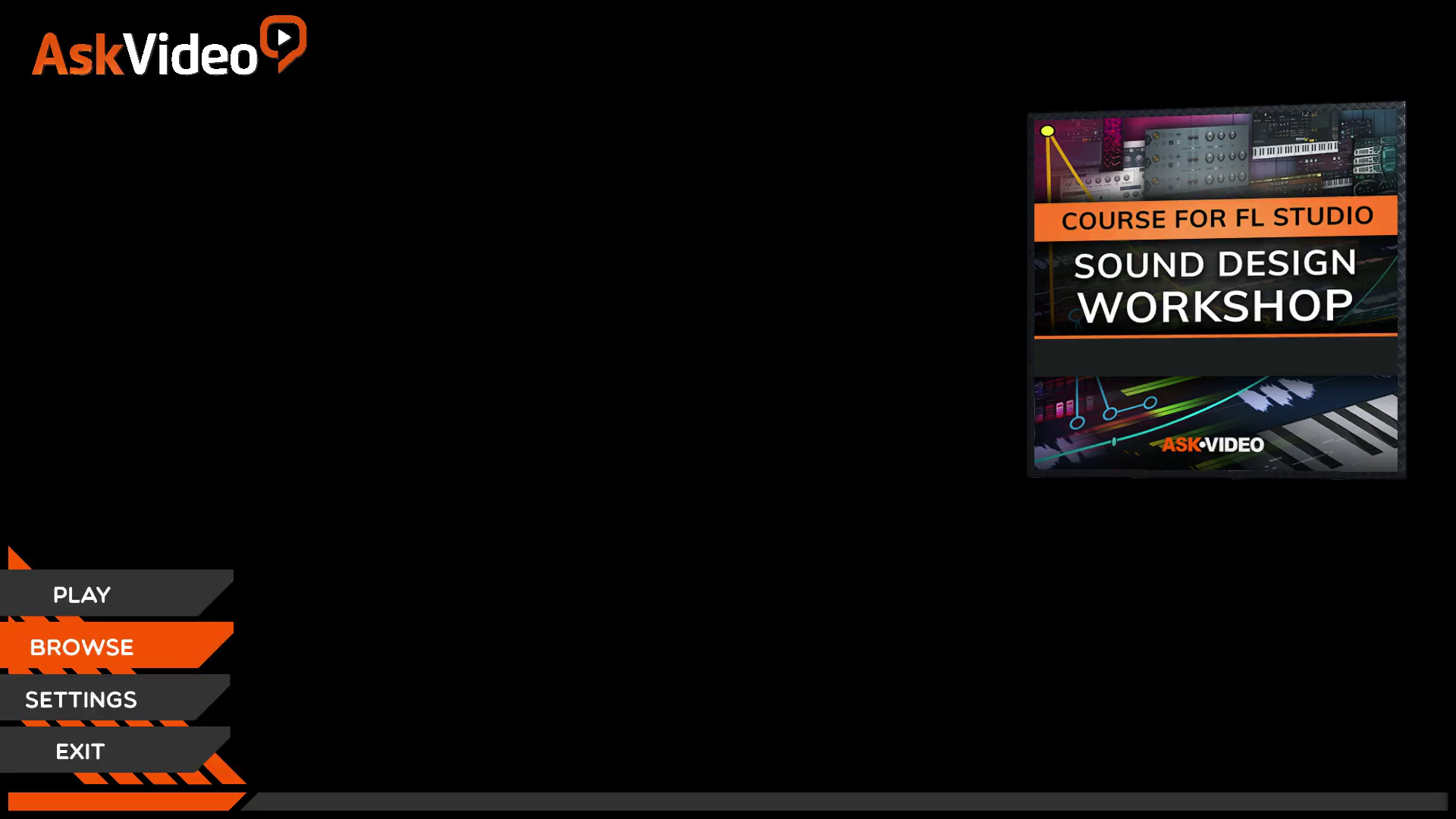 Sound Design Workshop For FL Studio By Ask.Video - App on Amazon Appstore