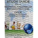 NCE Study Guide: Exam Prep & Practice Test Questions for the National ...