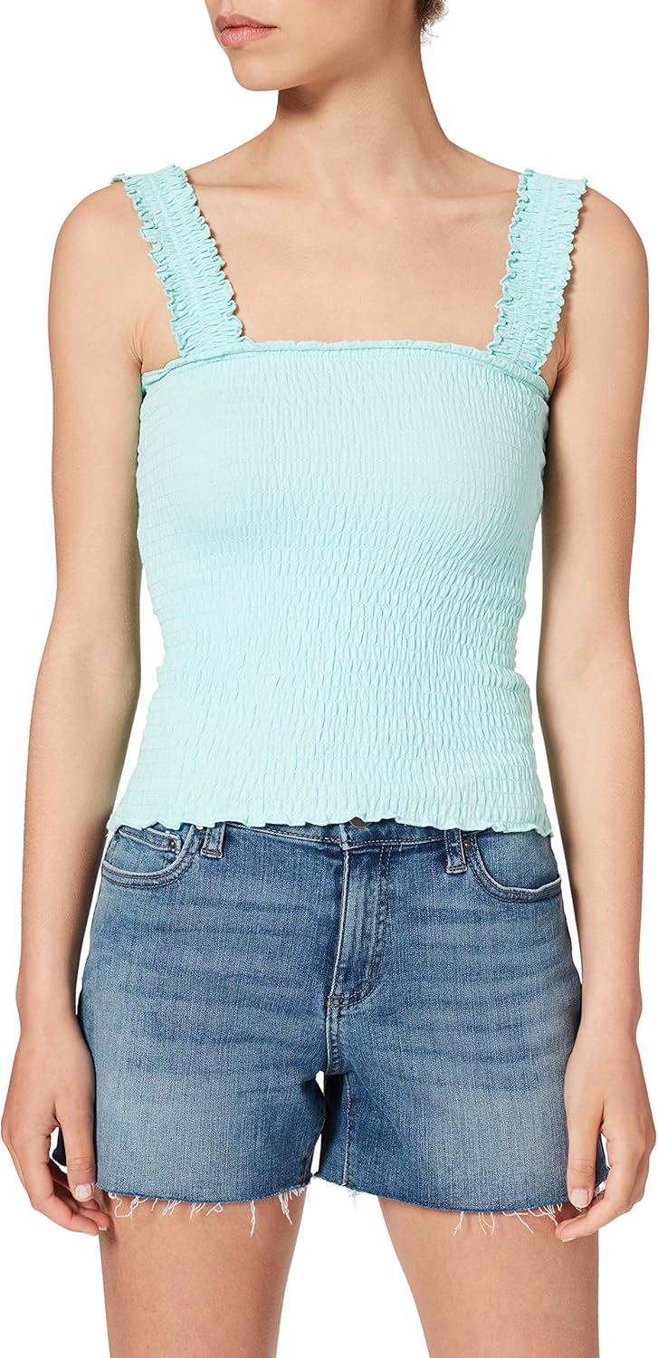 INSIDE Women's Undershirt : Amazon.co.uk: Clothing