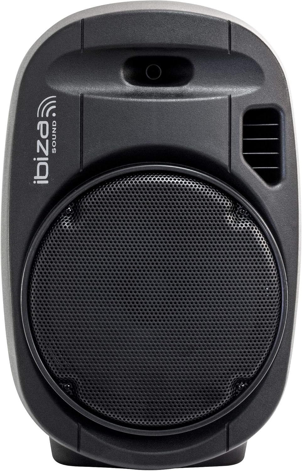 PORT12VHF-MKII – Ibiza Sound – Stand-alone portable sound system 12 ...