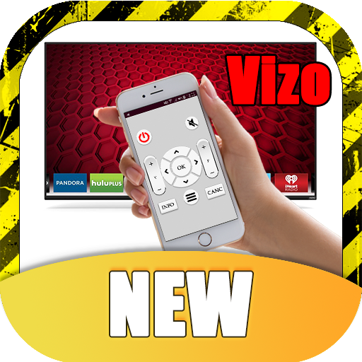 TV Remote for Vizio TV IR:Amazon.co.uk:Appstore for Android