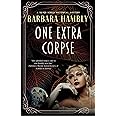 Amazon.com: One Extra Corpse (A Silver Screen historical mystery, 2 ...