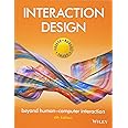 Interaction Design: Beyond Human-Computer Interaction: Preece, Jennifer ...