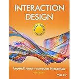 Interaction Design: Beyond Human - Computer Interaction: Rogers, Yvonne ...