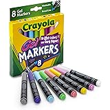 Amazon.com: Crayola Color Explosion Glow Board: Toys & Games
