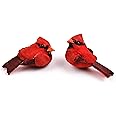 Amazon.com: Touch of Nature 20023 Mini Cardinal, 1-Inch : Home & Kitchen