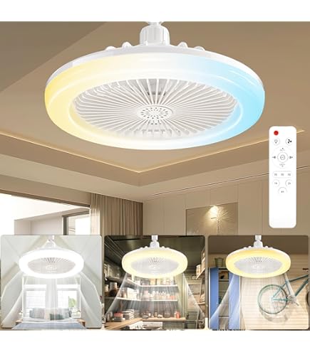 Ceiling Fan Light Gaskets