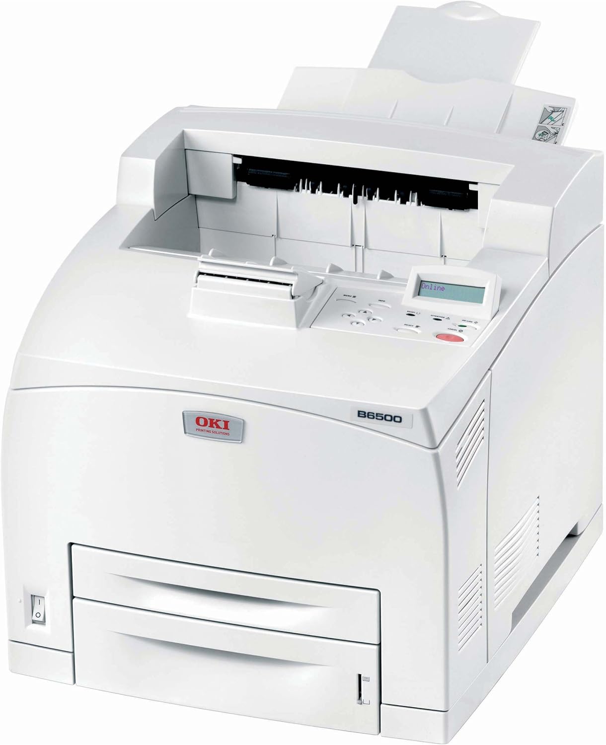 Amazon.com: Okidata Digital Mono Printer (62427504): Electronics