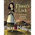 Fiona's Luck: Bateman, Teresa, Murphy, Kelly: 9781570916434: Amazon.com ...