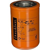 Amazon.com: Donaldson P164375 Filter : Automotive