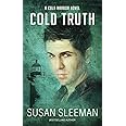 Cold Truth: (Cold Harbor Book 2): Sleeman, Susan: 9781949009019: Amazon ...
