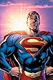Amazon.com: Superman Vol. 1: The Unity Saga: Phantom Earth ...