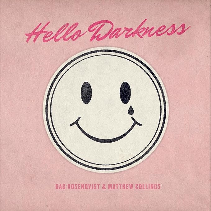 Hello Darkness [VINYL]: Amazon.co.uk: Music