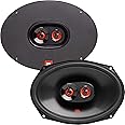 Amazon.com: JBL Club 9632 - 6” x 9” Three-way car audio speaker : Electronics