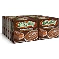 Amazon.com : MILKY WAY, Milk Chocolate Pudding & Pie Filling, 3.25 oz ...