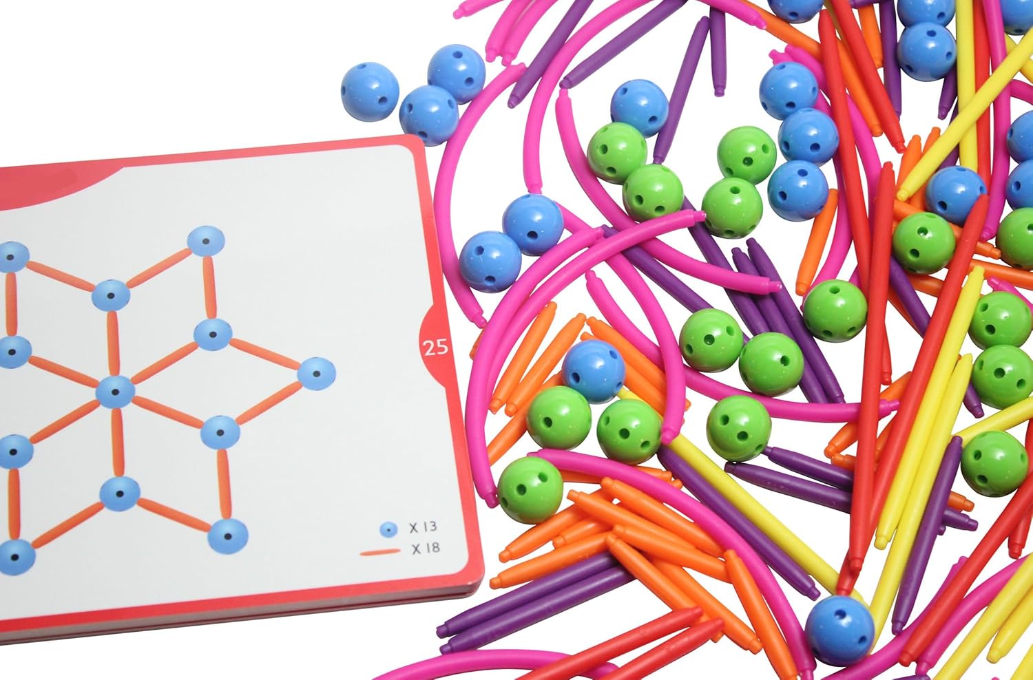 Top 5 math manipulatives for geometry - Number Dyslexia