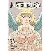 Amazon.com: Jujutsu Kaisen, Vol. 22: 9781974743414: Akutami, Gege: Books