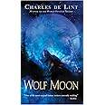 Amazon.com: Wolf Moon: 9780142400777: de Lint, Charles: Books
