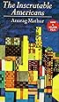 Inscrutable Americans: Anurag Mathur: 9788171670406: Amazon.com: Books