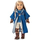 Amazon.com: American Girl Harry Potter 18-inch Doll Hufflepuff ...
