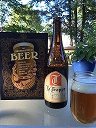 The Comic Book Story of Beer: The World's Favorite Beverage from 7000 ...