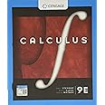 Calculus: Stewart, James, Clegg, Daniel K., Watson, Saleem ...