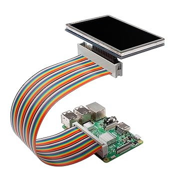 Raspberry Pi Gpio Cable Length – Raspberry