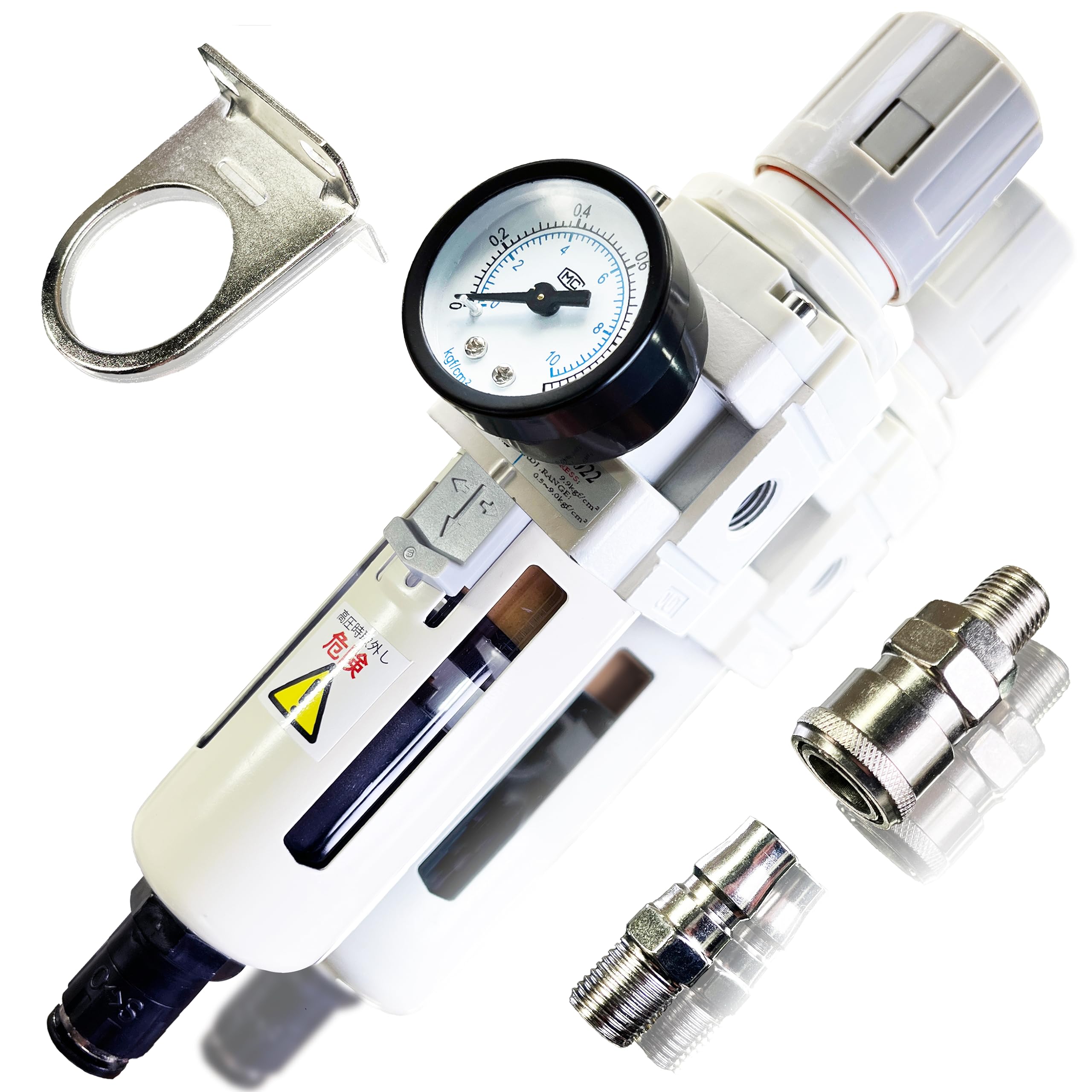 Mua Air Regulator, Filter Regulator, Japanese Manufacturer, Maximum Air ...