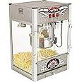 Amazon.com: Funtime FT1626PP Popcorn Machine, 18-1/2" x 16" x 26-5/8 ...