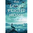 Amazon.com: The Long Flight Home: 9781496721679: Hlad, Alan: Books