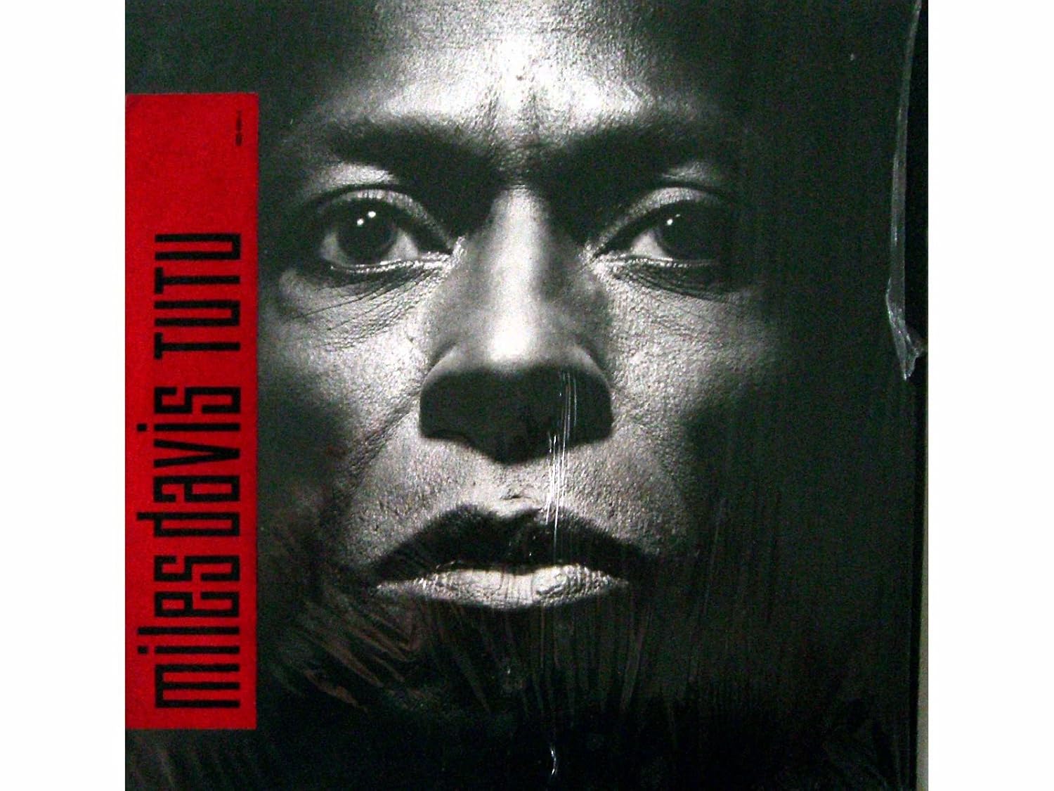 Davis, Miles - Tutu - Amazon.com Music
