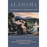 Amazon.com: Alabama: The History of a Deep South State: 9780817355982 ...
