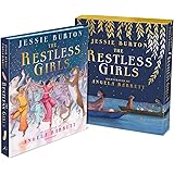 The Restless Girls: A dazzling, feminist fairytale from the bestselling ...