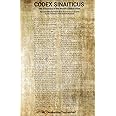 Codex Sinaiticus: The Discovery of the World's Oldest Bible ...