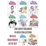 Amazon.com: The Daisy Dreamer Complete Collection: Daisy Dreamer and ...