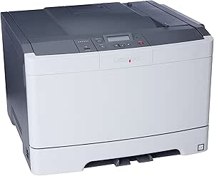 Amazon.com: Lexmark C544DN Color Laser Printer: Electronics