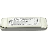 Merten 577798 Elektronischer Transformator mit integriertem Dimmer 105 ...