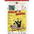 Amazon.com: The Honeymoon Machine (Remastered) : Richard Thorpe, Steve ...