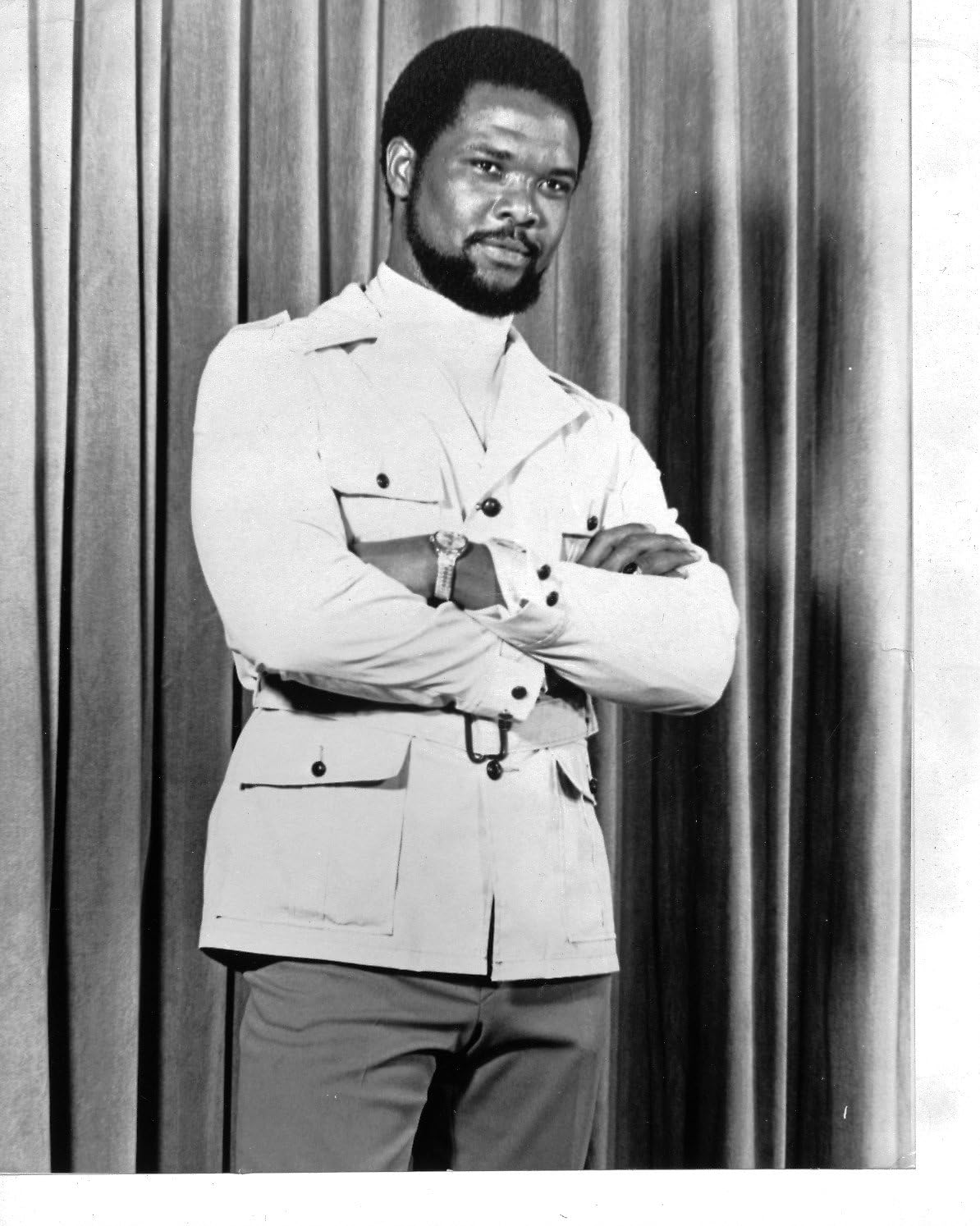 Willard White original 8x10 Photo H6705 at Amazon's Entertainment ...