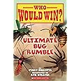 Amazon.com: Ultimate Bug Rumble (Who Would Win?) (17): 9780545946070 ...