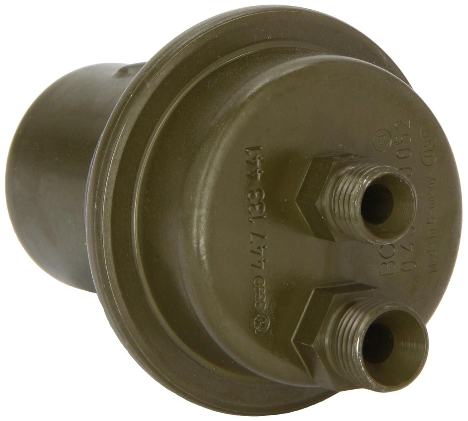 Bosch 0438170052 Fuel Accumulator: Amazon.co.uk: Car & Motorbike