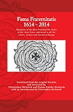 Amazon.com: Fama Fraternitatis and Confession of the Rosicrucian ...