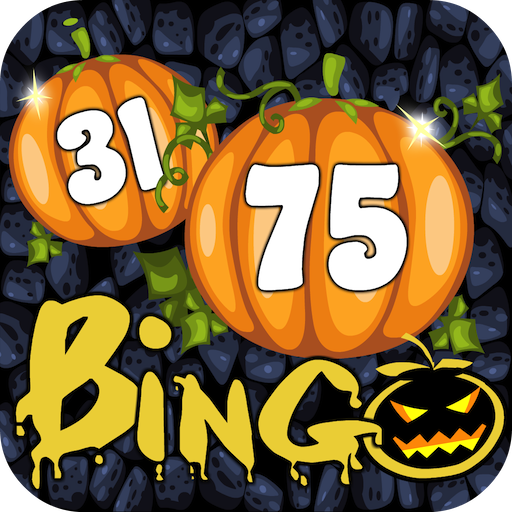 Amazon.com: Spooky Bingo - Halloween Free: Appstore for Android