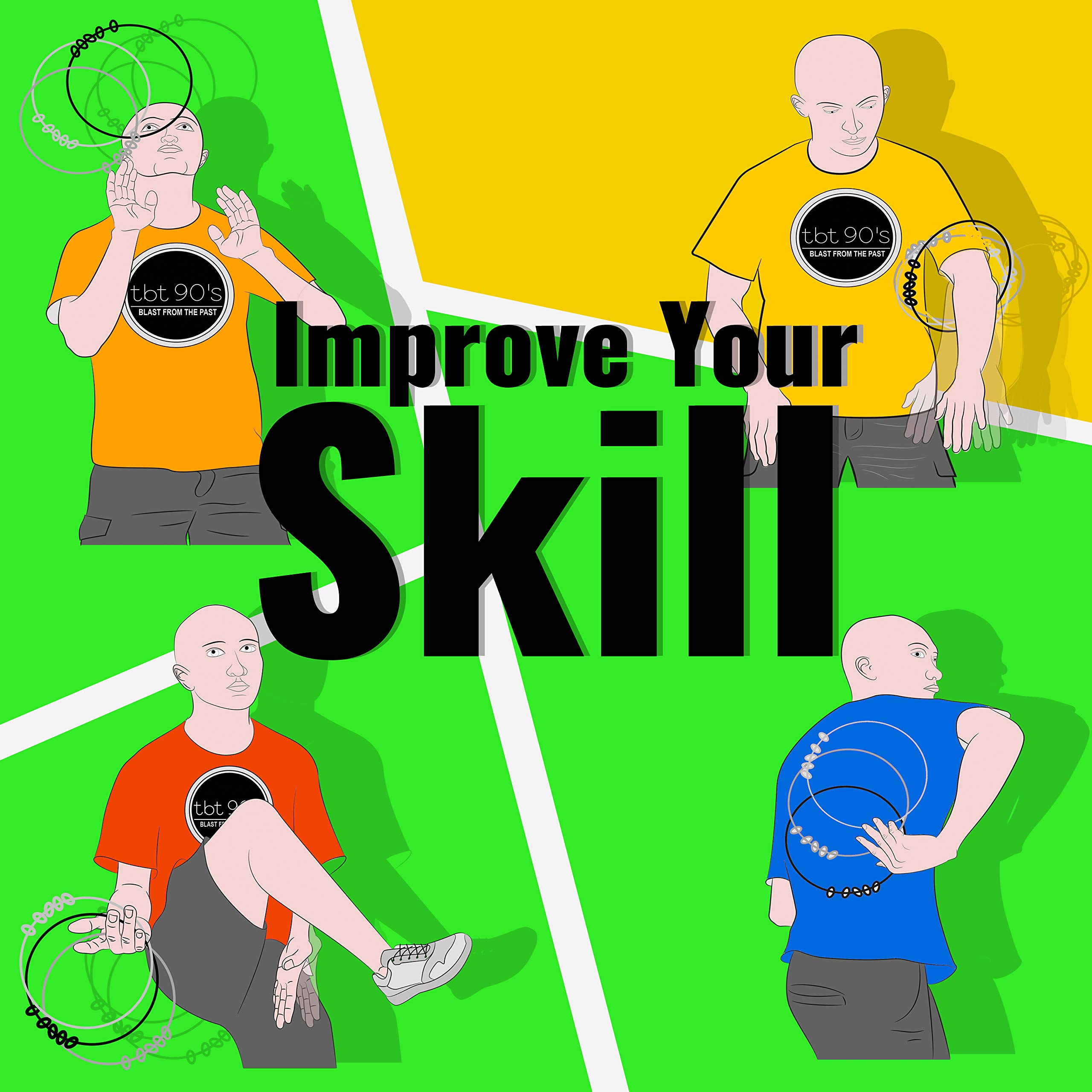 Flitter Ring Juggling Toy | Kinetic Gyro Sensory Toy | Fun, Scientific ...