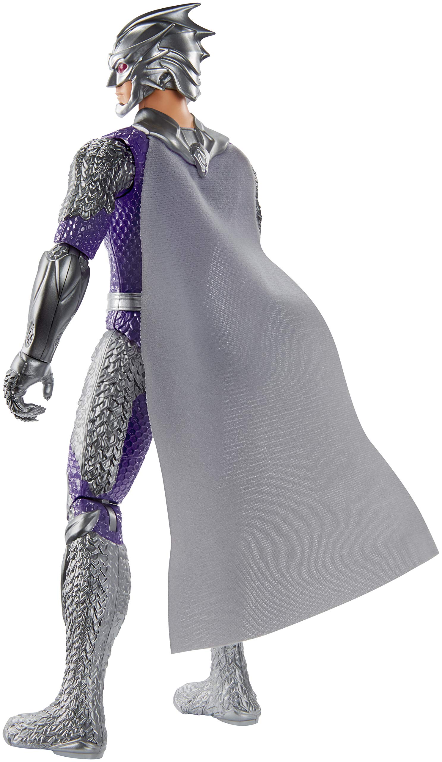 Mua DC COMICS Aquaman Orm 12" Action Figure trên Amazon Mỹ chính hãng ...