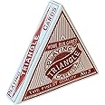 Amazon.com: Triangle Playing Cards, Red : Toys & Games